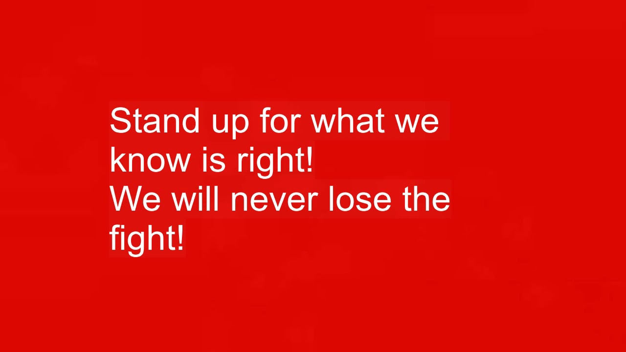 Power Rangers Jungle Fury Lyrics - YouTube