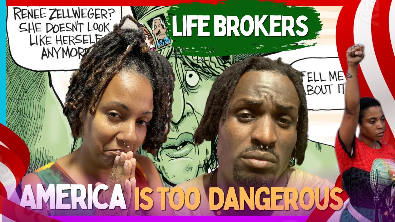 America KILLS & TOO DANGEROUS for Black PEOPLE, 7 REASONS Why Africans ... America KILLS & TOO DANGEROUS for Black PEOPLE, 7 REASONS Why Africans ...