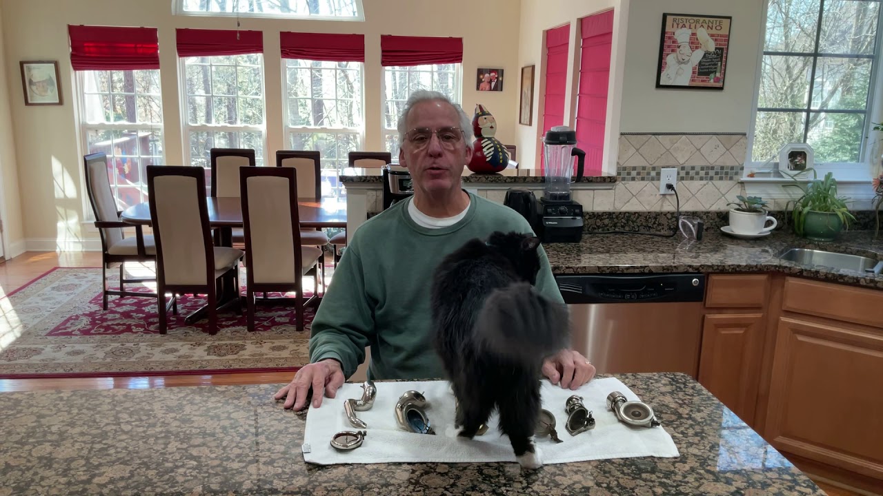 593. Different types of lateral adapters, aka 78 adapters, for Edison ...