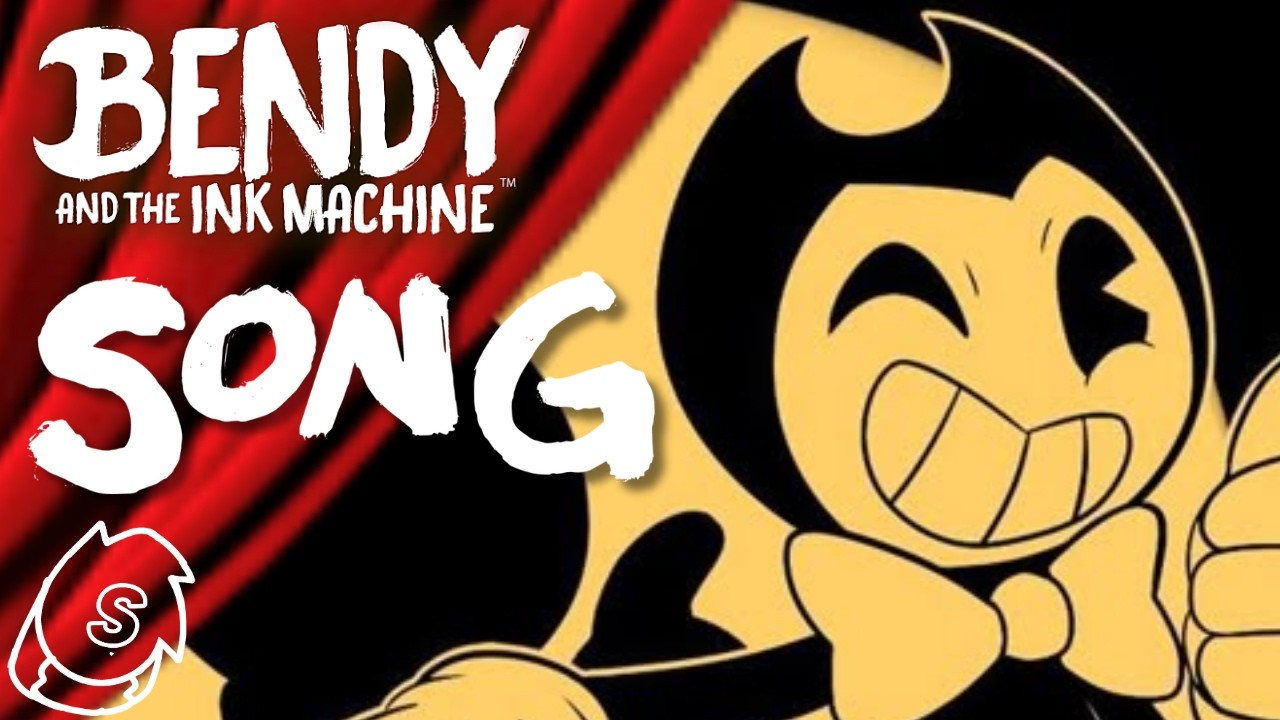 BATIM SONG - LITTLE DEVIL DARLING - SYE SANESAKI(ORIGINALS) - YouTube