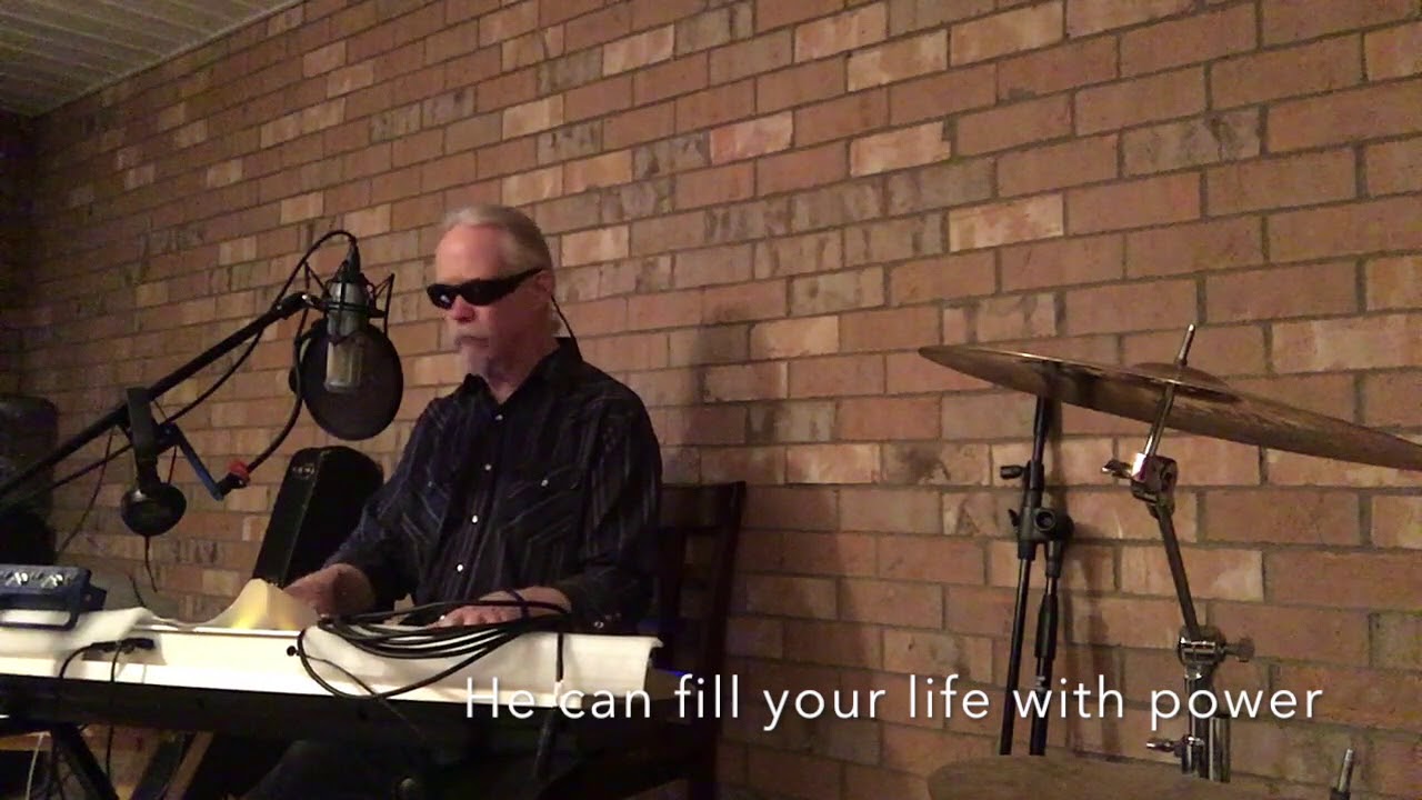 You're Not Alone - Rick Norris - YouTube