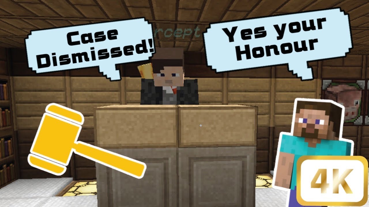 Minecraft via Omlet Arcade - YouTube