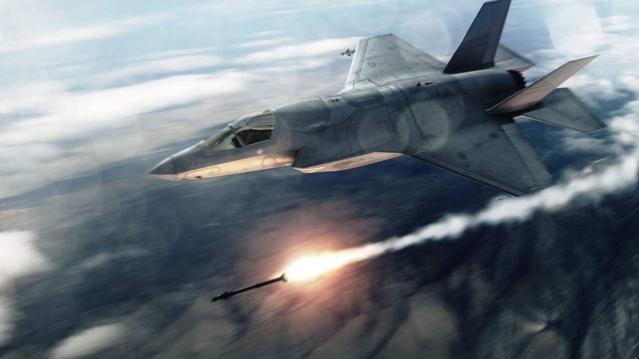 Viper Strike (VTOL VR) - YouTube