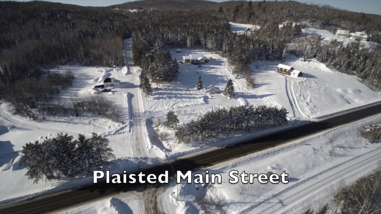 Vm27 Plaisted Main Street Youtube