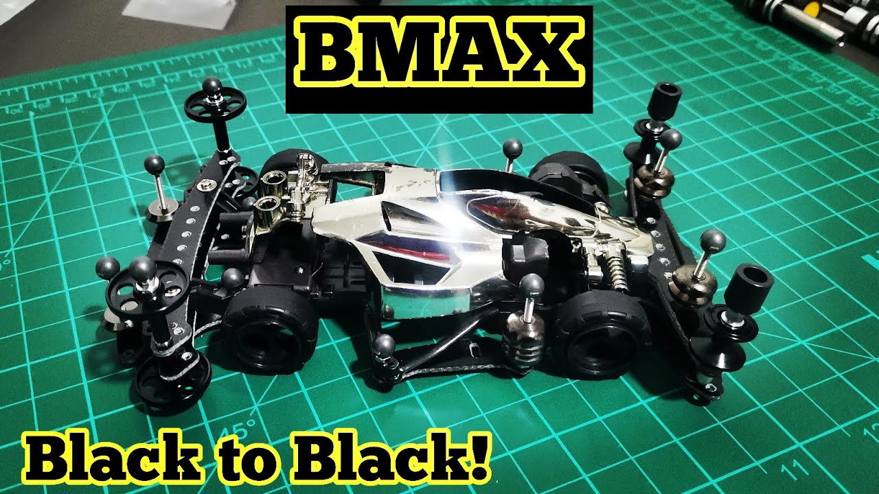 BMAX - 4th Build (Still Bound to Gensan) 😊 - YouTube