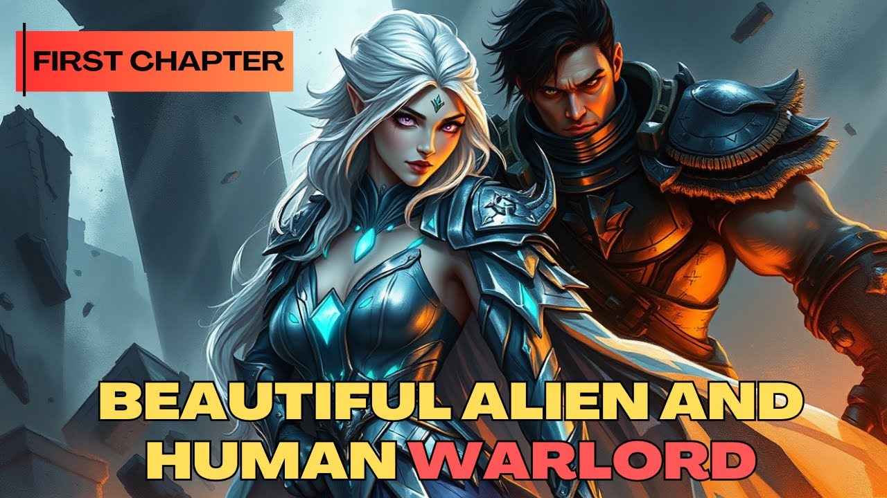 Alien Beauty Empress Forced to Marry a Human Warlord 🔥 —Then He Shocks ...