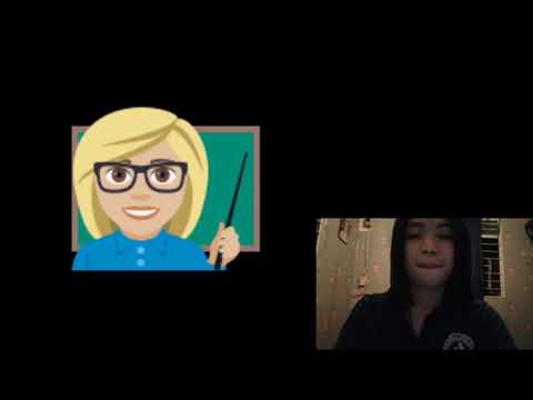 Andrea Espinosa BEED 3E  TTL 1ST VIDEO