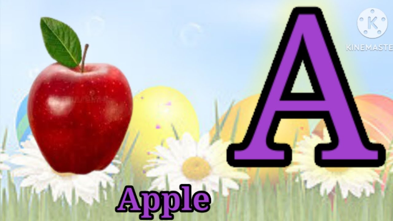 Super simple ABC||learn ABC|abc phonics song|a for apple b for ball,nursery rhymes,abc for ...