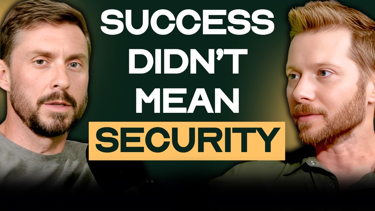 When Winning Doesn’t Mean You’re Safe (David Staley - Money Stories Ep 13) - YouTube