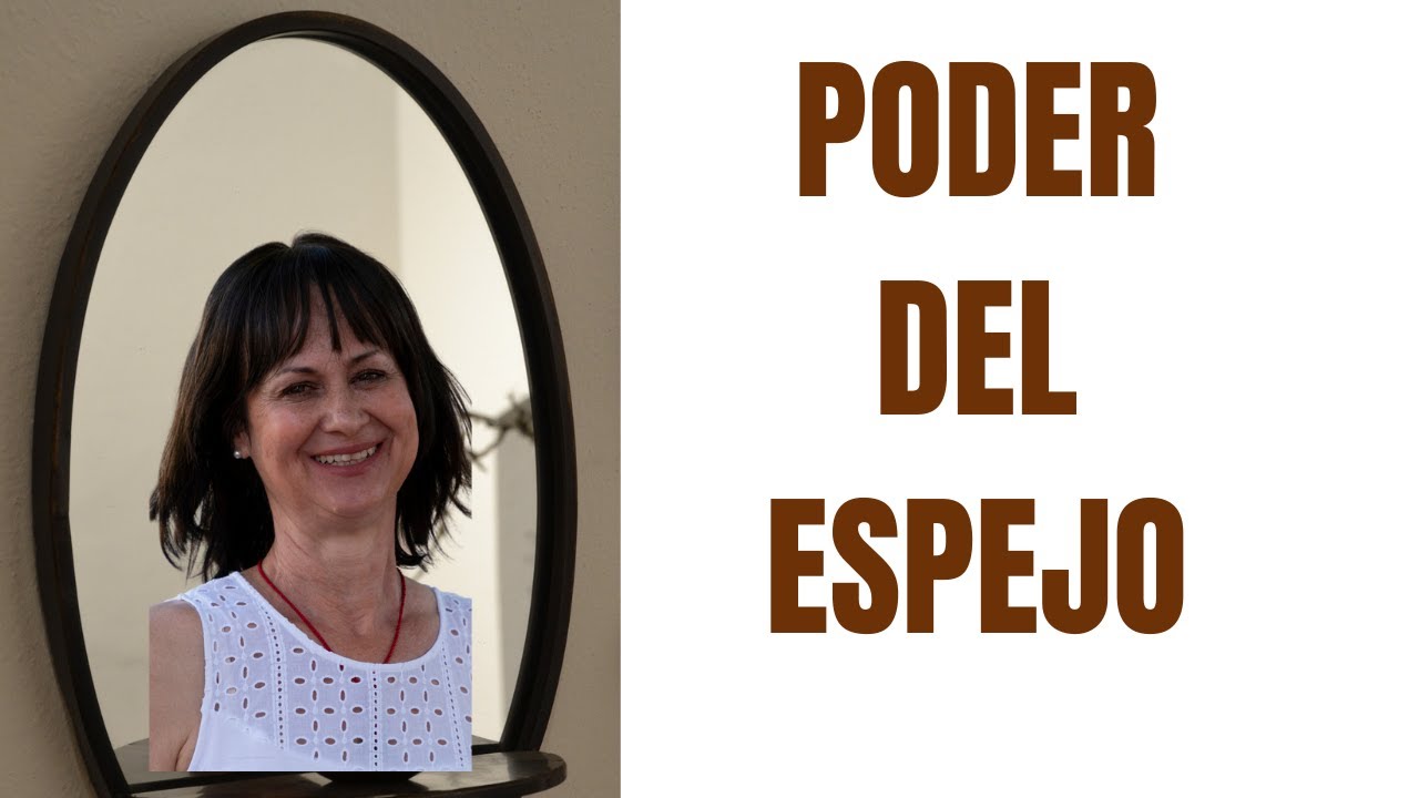 MANIFESTACIÒN frente al ESPEJO. Cómo utilizar AFIRMACIONES POSITIVAS ...