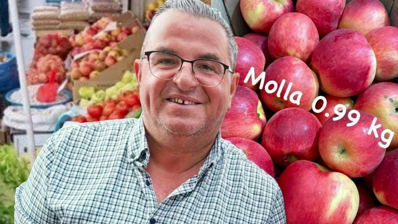 Shalqini si “Grida”, domatja si “Rozana”! Tregtari nga Kosova bën ...