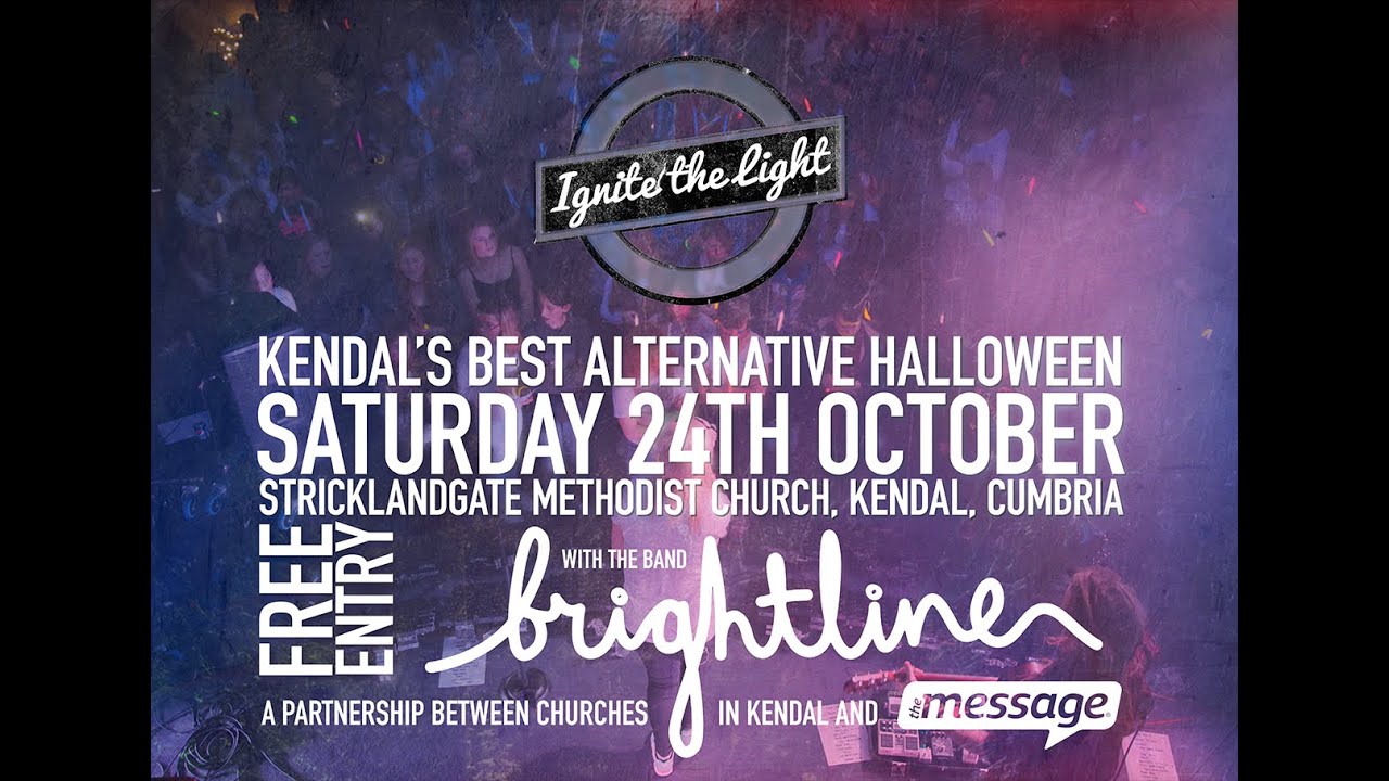 Ignite the Light Trailer 2015 - YouTube