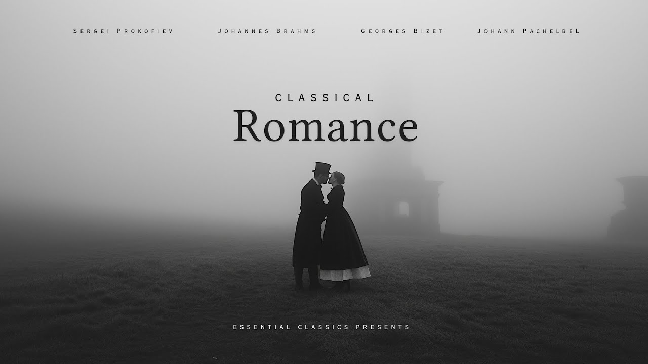 Classical Romance - Classical Music Gems - YouTube
