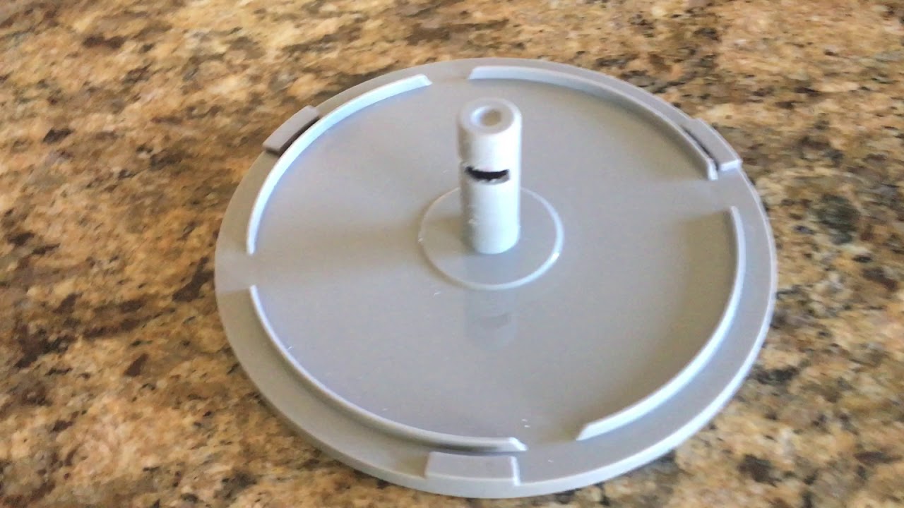 Ham Radio HT Radio Base/Stand - Cheap and Easy! - YouTube