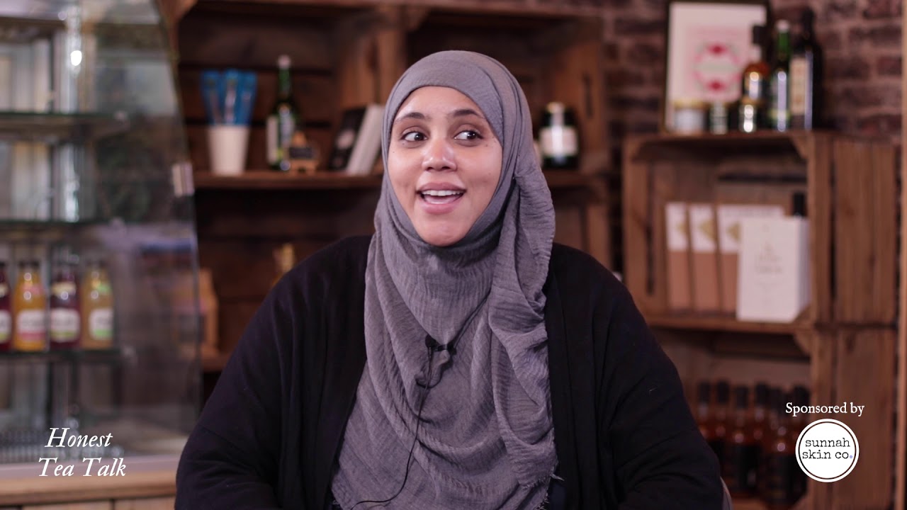 Racism in the Muslim Community // Honest Tea Talk | Season 1 Episode 6 ...