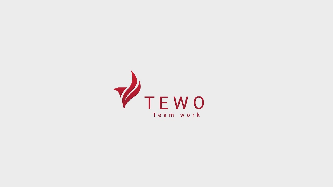 TEWO Intro Video - YouTube