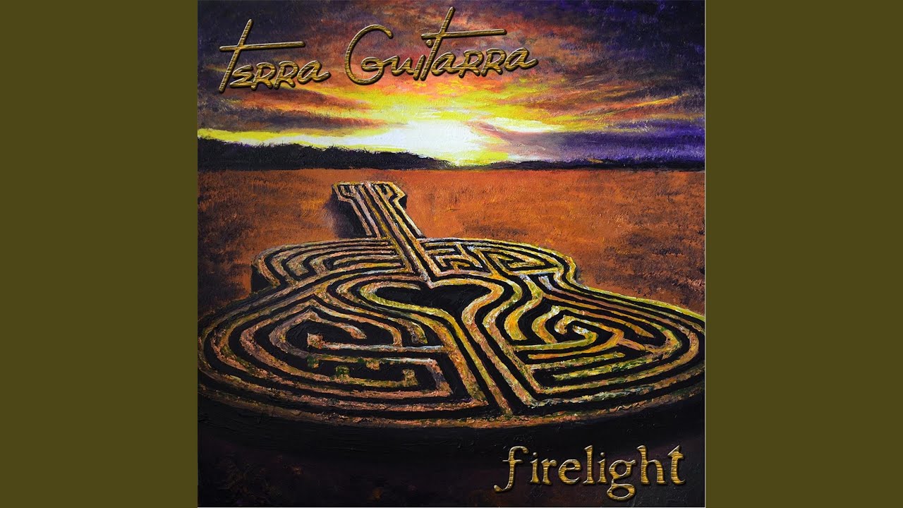 Firelight - YouTube