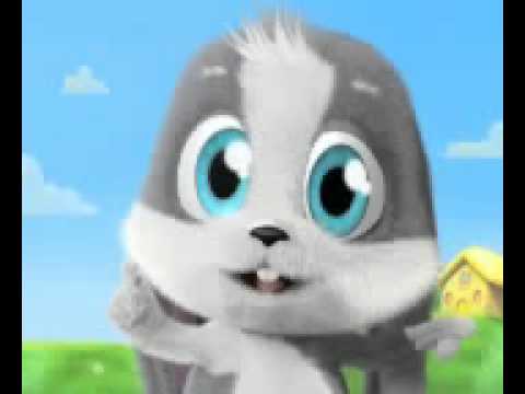 YouTube - schnuffel bunny - SMS VRT - Nachricht - YouTube