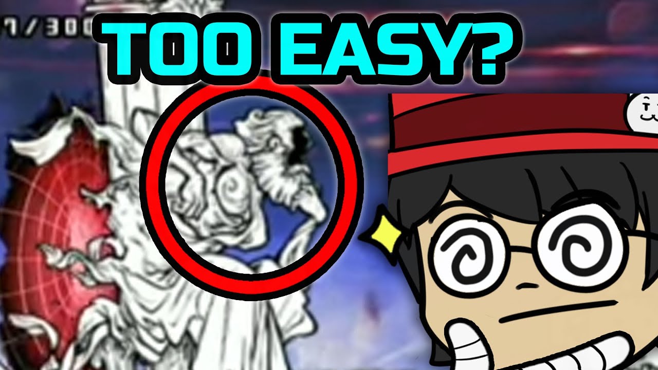 The problem with Zero Legends stage design lately.. - YouTube