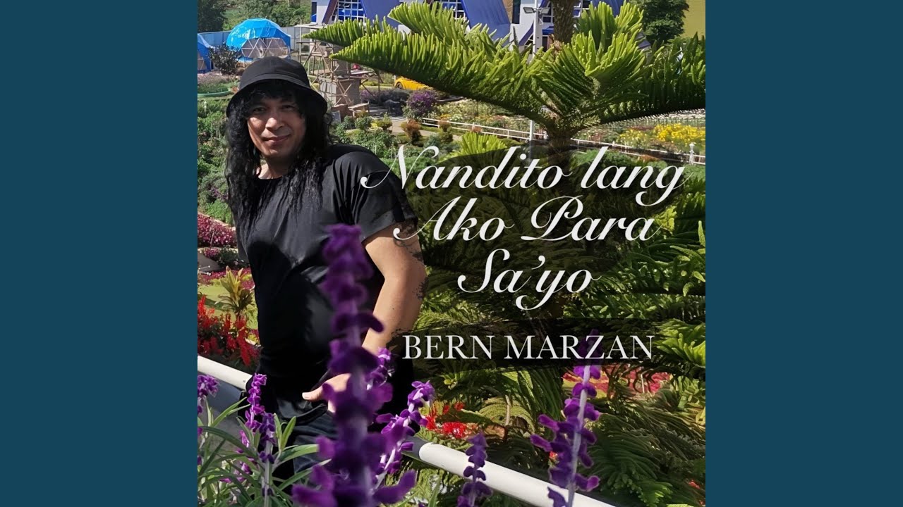 Nandito lang Ako Para Sa’yo - YouTube