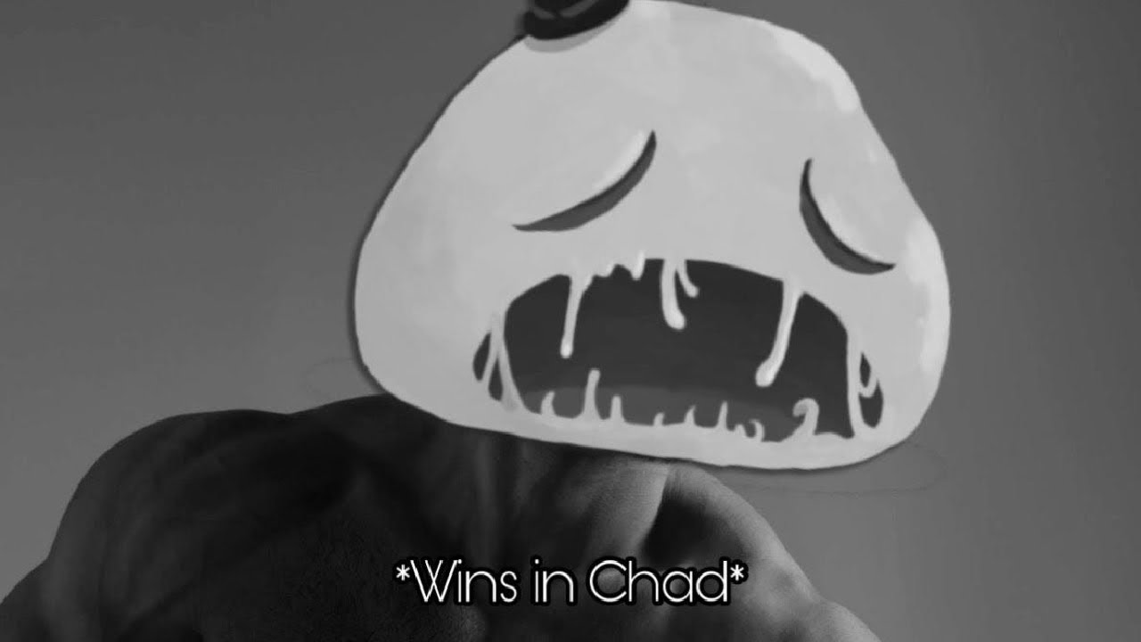 Slime Chad Downfall - YouTube