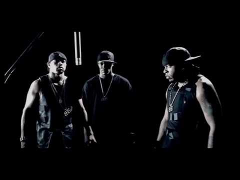 Roy Jones Jr - Can't Be Touched RMX (REGABEATZ)