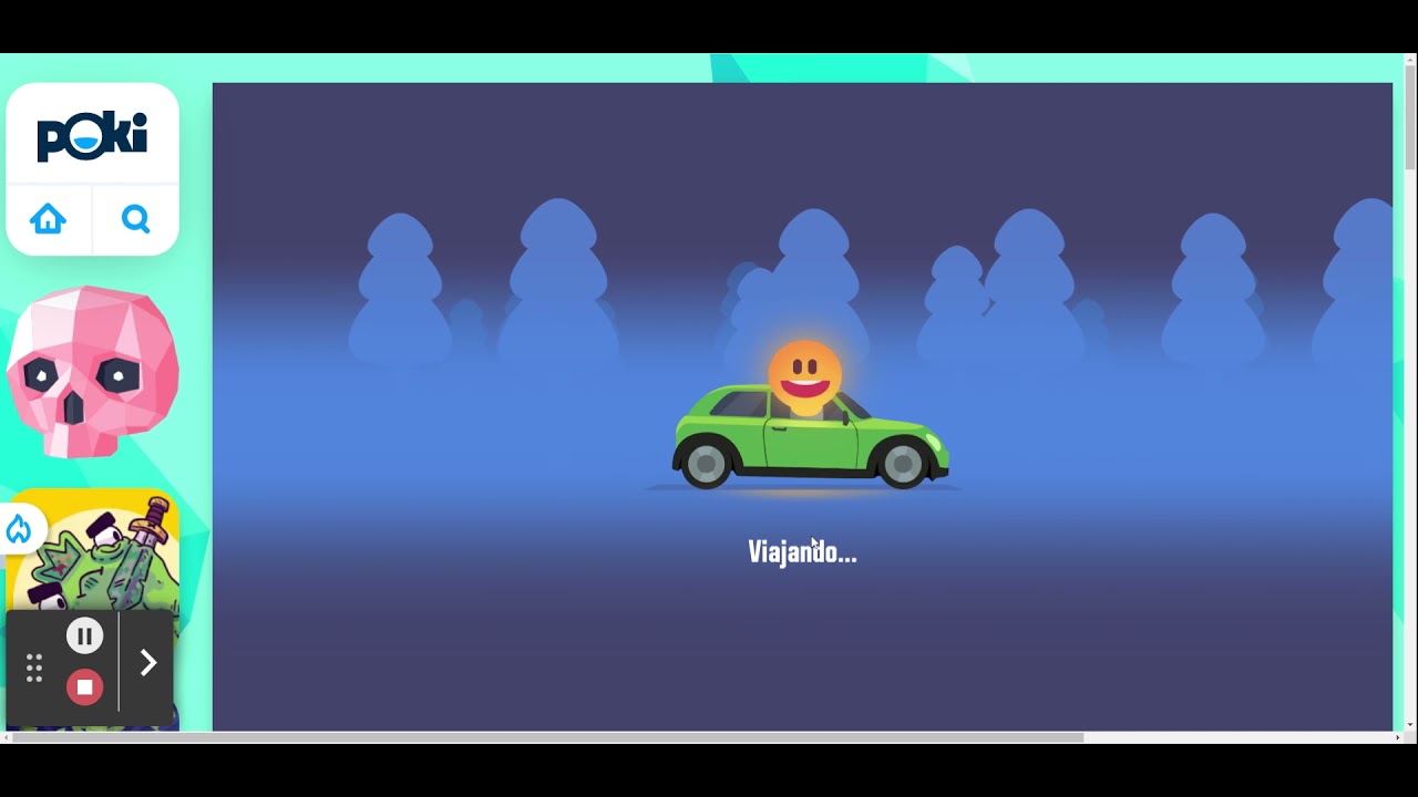 IDLE LIGHT CITY - Play Idle Light City on Poki - YouTube