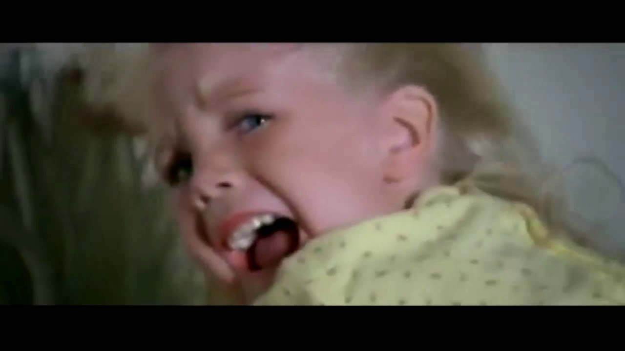 poltergeist final - YouTube