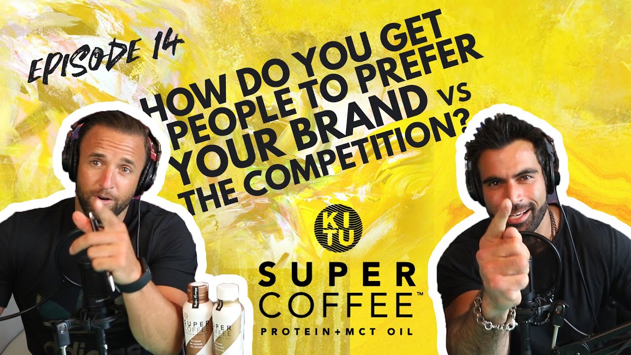 Super Coffee: How They Became $200mil Brand in 5 Years - YouTube