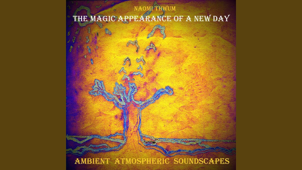 The magic appearance of a new day - YouTube