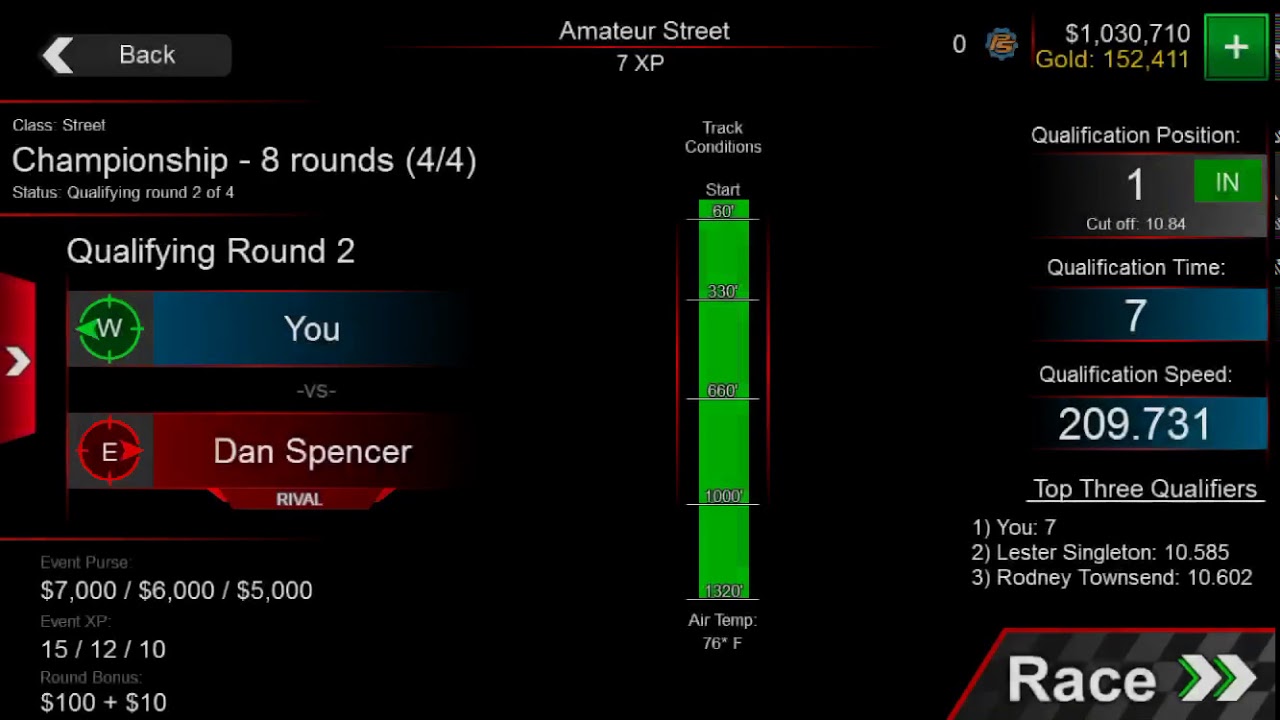 World's fastest Diesel tune pro series drag racing - YouTube