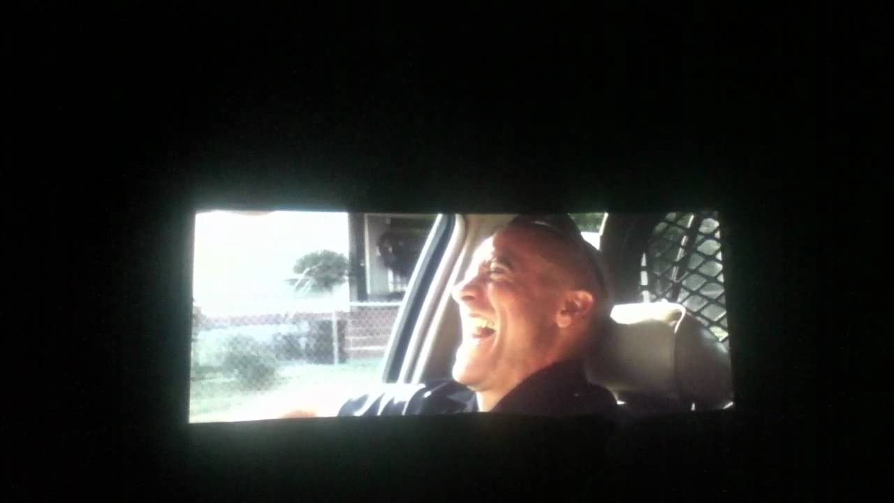 End of Watch - Last Scene Funny Clip - YouTube