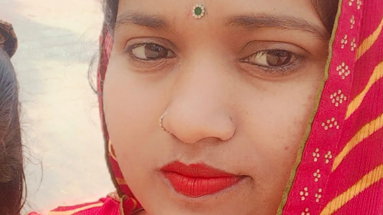 Baby Kumari is live हेलो दोस्त सुप्रभात, राधे-राधे, जय श्री राम, आपका ...