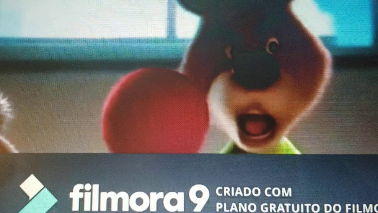Chicken little the sky is falling trailer 2020 - YouTube