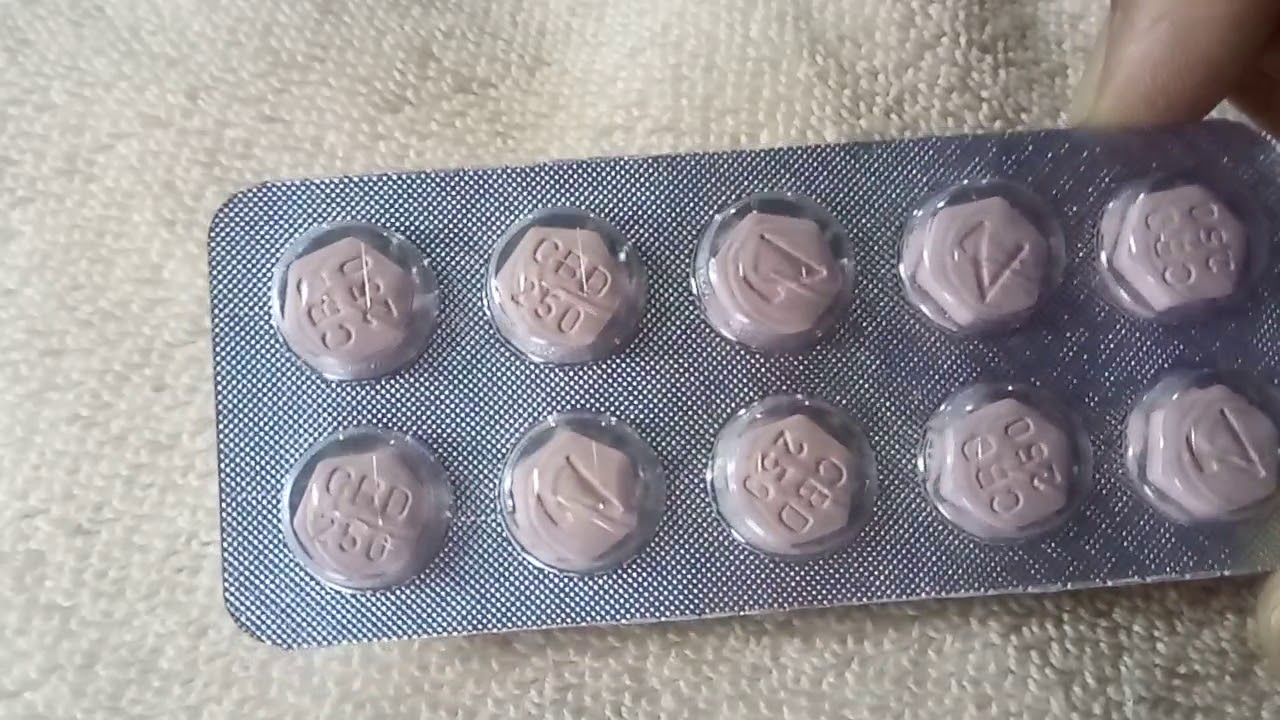 Ciprobid tablets Ciprofloxacin tablets review - YouTube