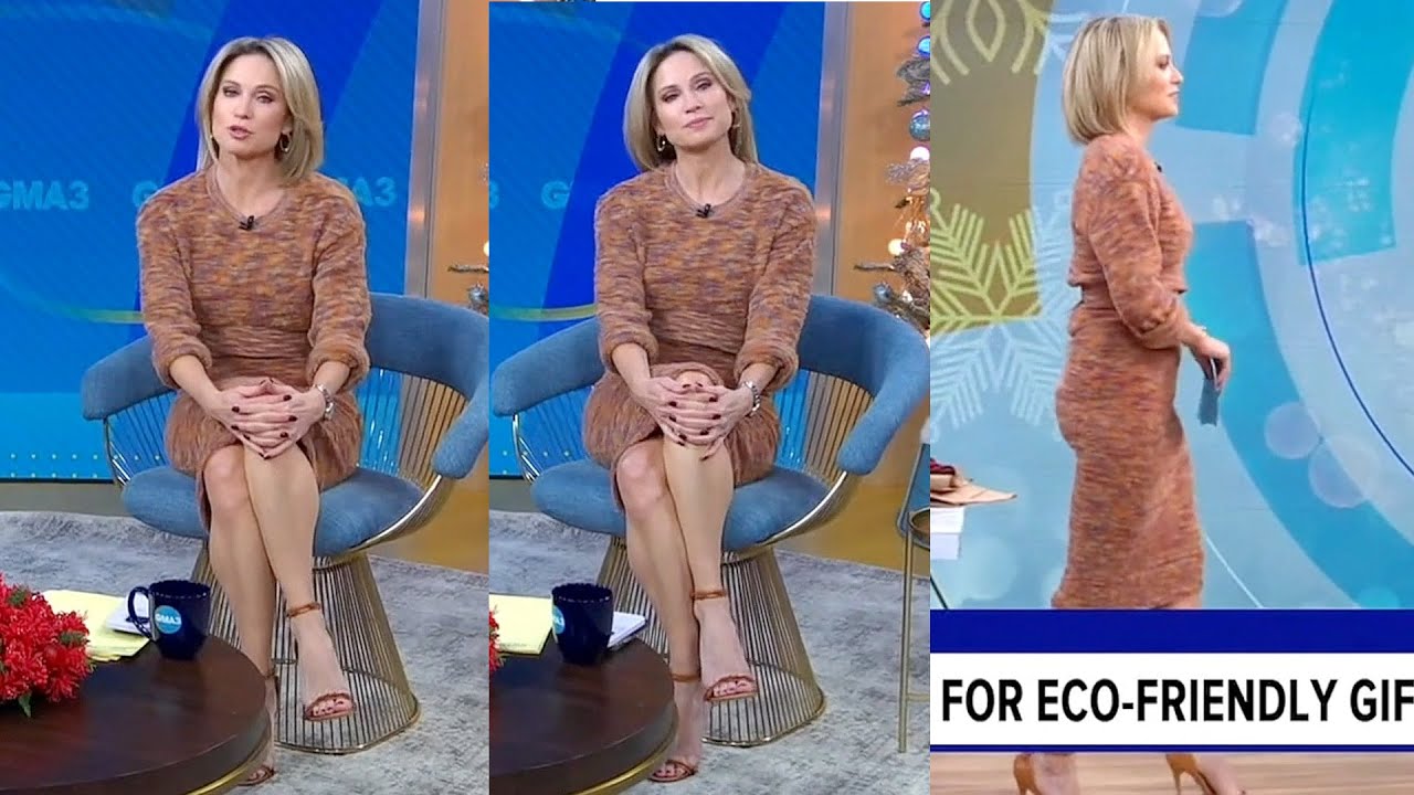 Amy Robach Nov 29 2022 - YouTube