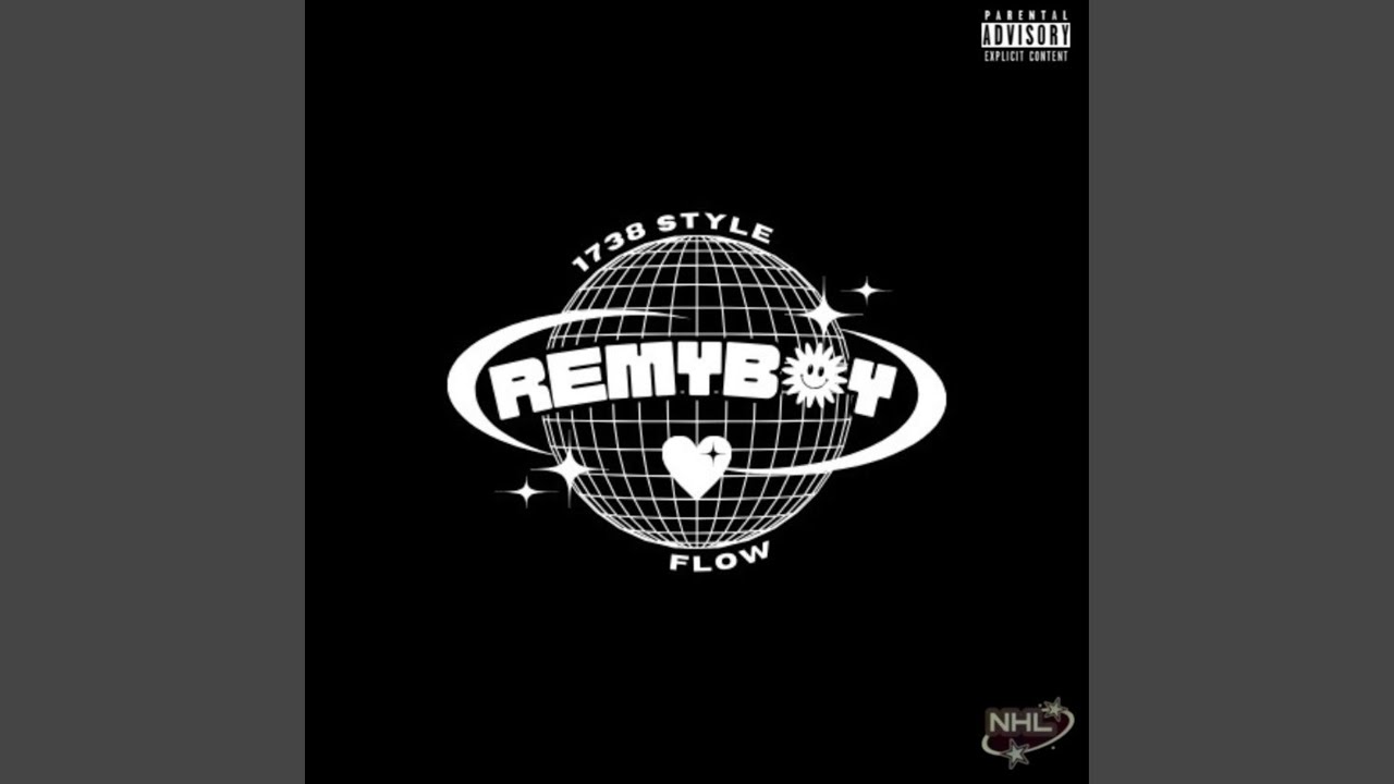 Remy Boy Flow - YouTube