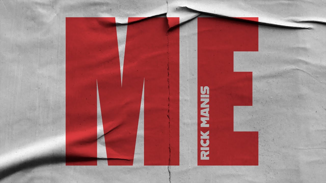 Me: Part 2 - Rick Manis - YouTube