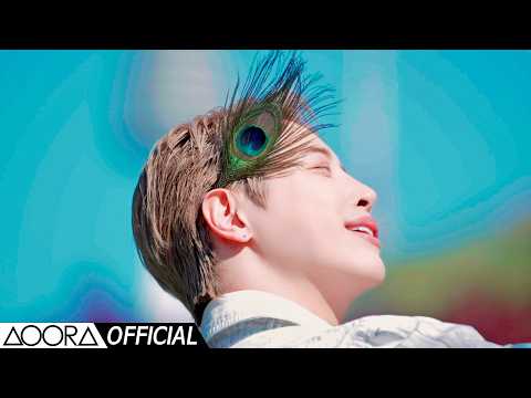 AOORA - Hare Krishna (Hindi) | Mellow D & FRIDAYYY Official M/V
