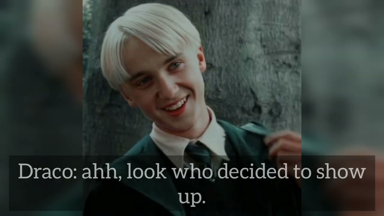 Tom Riddle × Y/n || Part 31 🖤 - YouTube