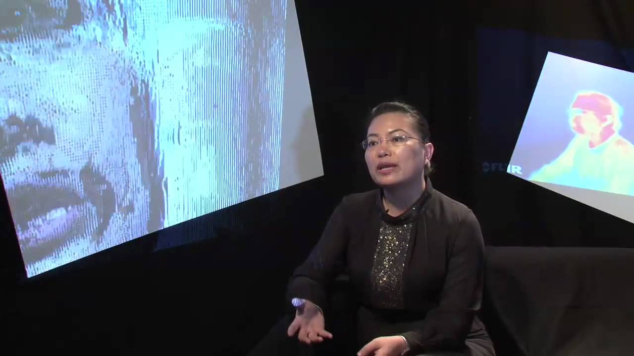 Cindy GUO / Choose your life style - YouTube