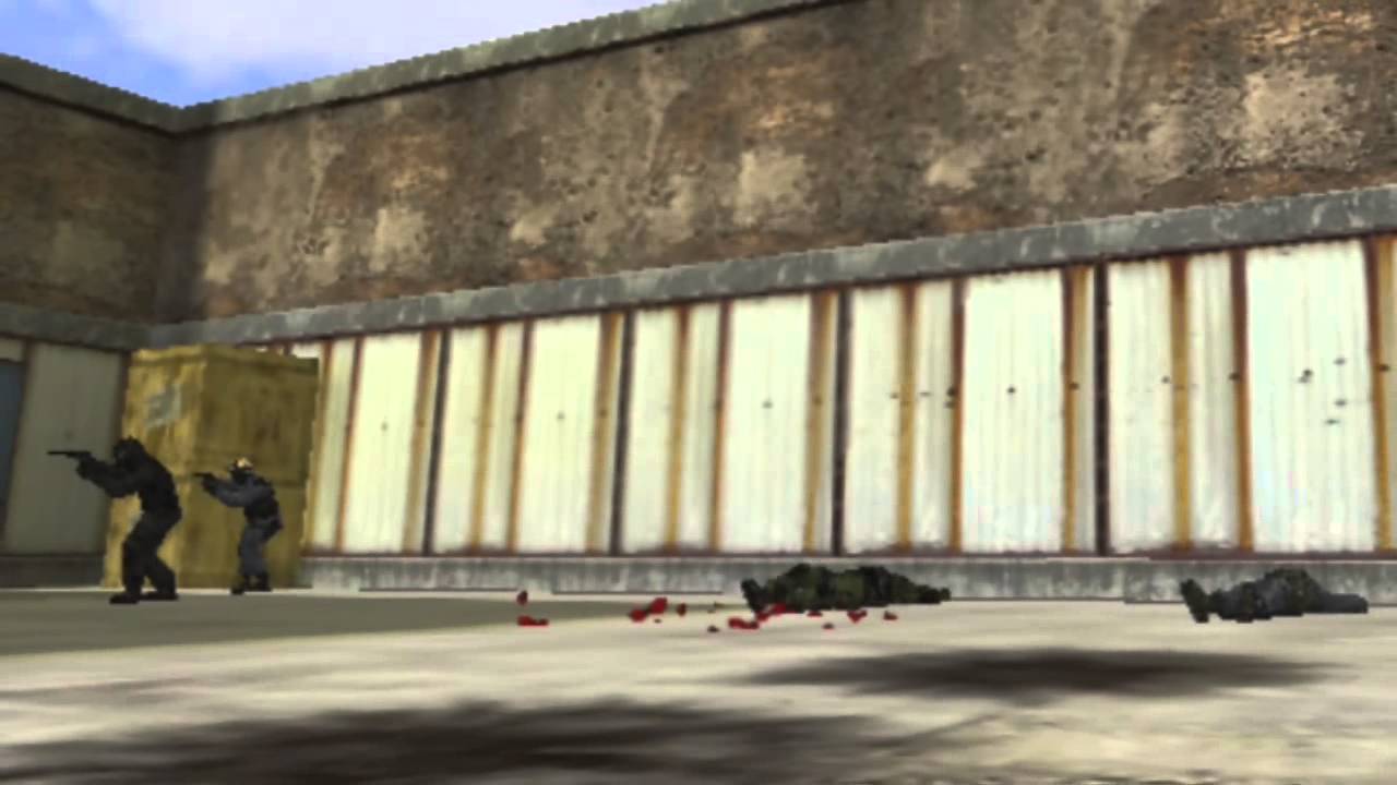 Pubmasters by TechWarrior - YouTube