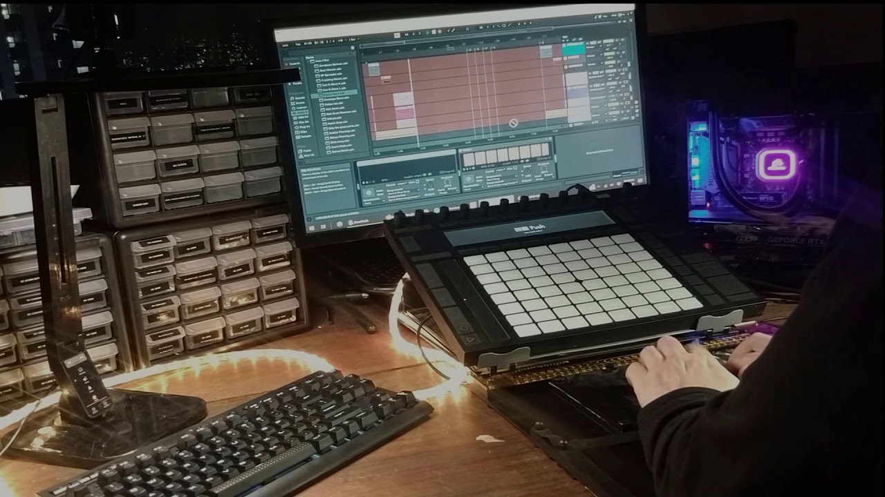 Features Video - YouTube