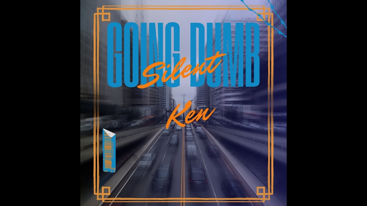 Silent Ken - Going Dumb (Official Audio) - YouTube