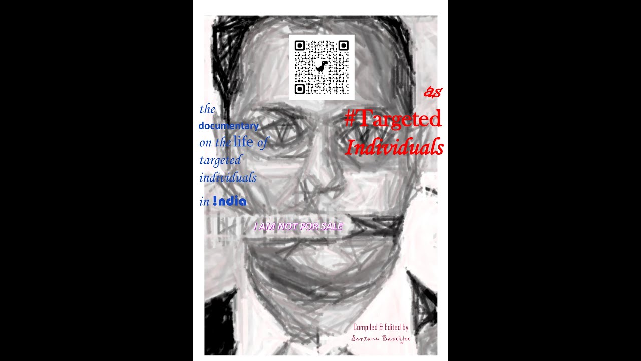 As Targeted Individuals YouTube as-targeted-individuals-youtube