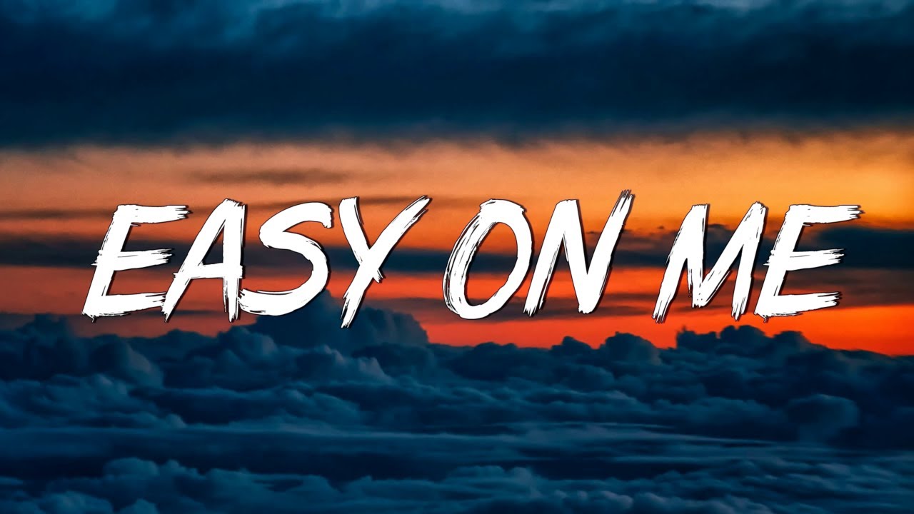 Easy One Me - Adele (Lyrics) - YouTube