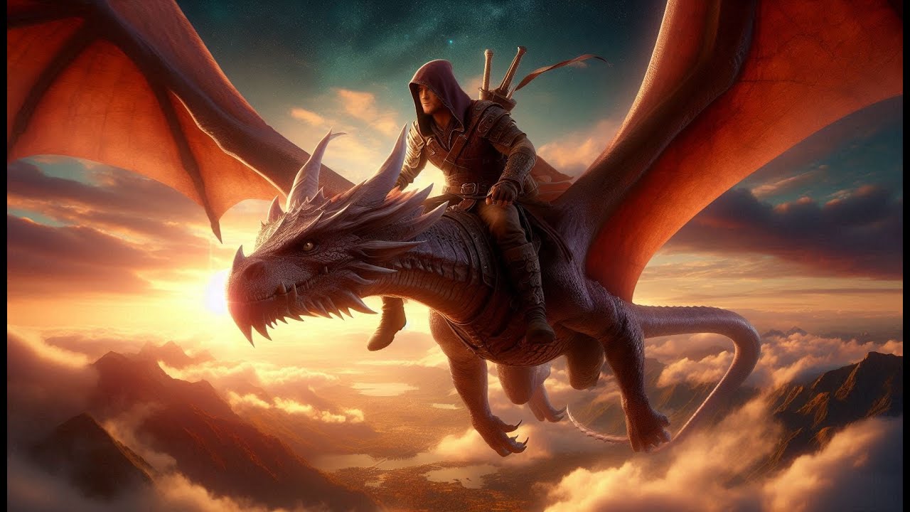 Epic Orchestral Gaming Music 🎮 Majestic Ambient Soundtrack for Focus ...