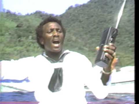 Gypsy - The sinking ship (1986) Banyan