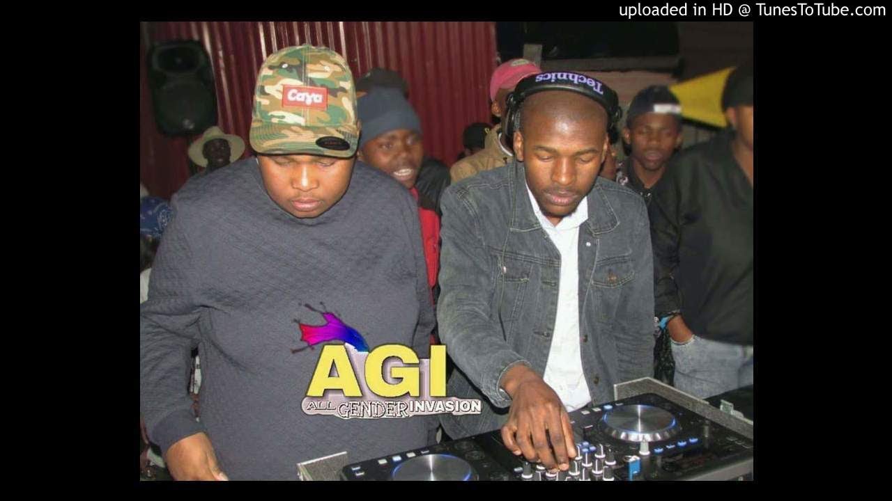 Dj Simpra(Mr Thela) NoDaCardo_Hamba Hamba(Main mix) - YouTube