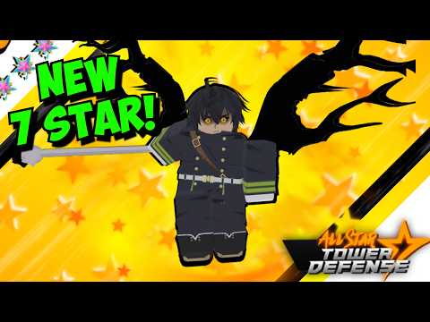 I Got The New 7 Star Yuichiro SALT KING in OG ASTD (ALL FORMS SHOWCASE)